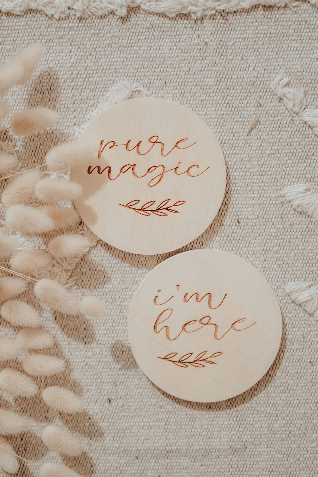 Accessories for mama, baba & the home – Olly and Molly